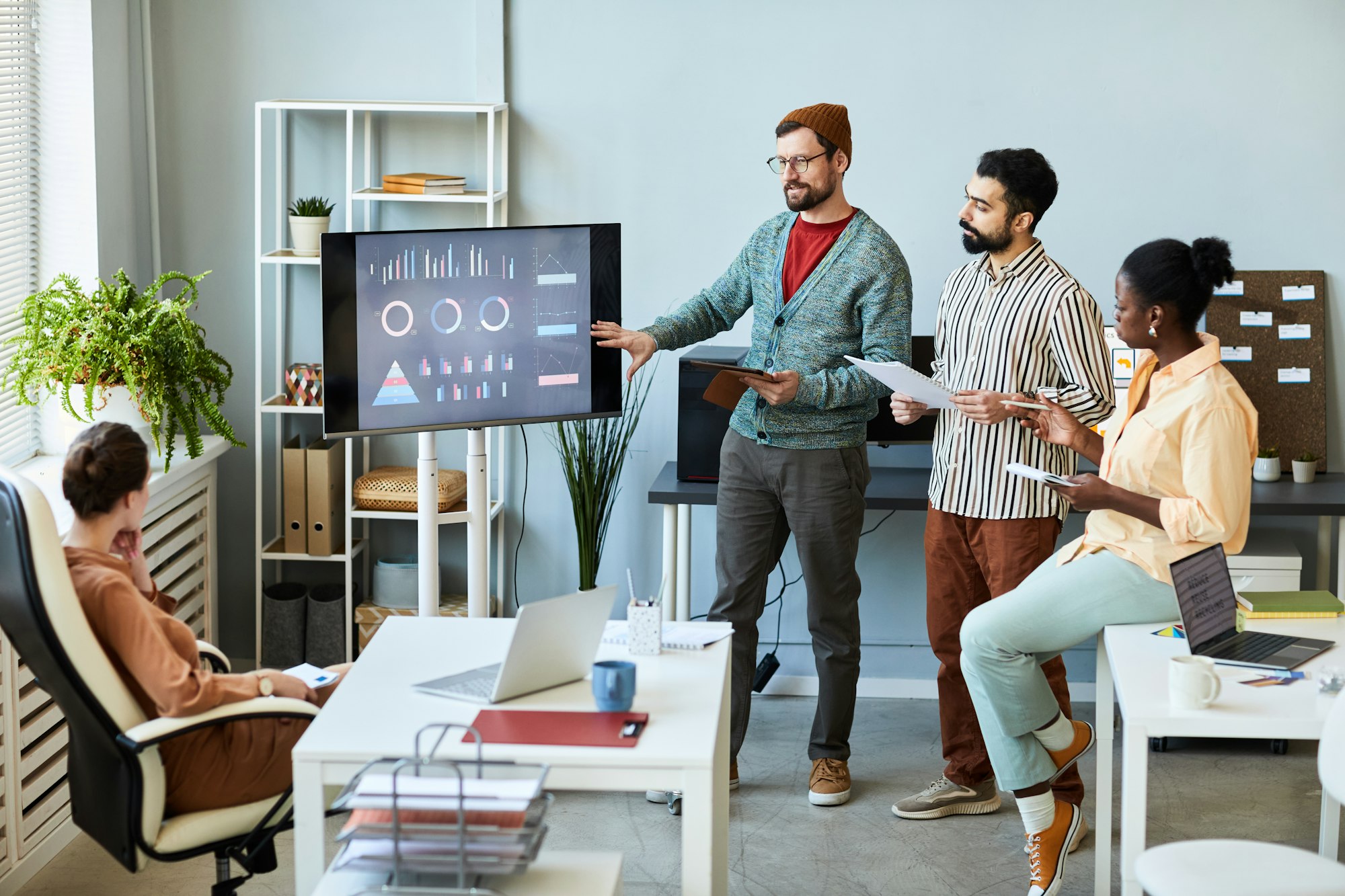 Top 21 Tools to Boost Your Productivity Across Industries - Agentic ...